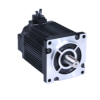 TITAN Servo Control Technology | Powerful & Intelligent Motor Control