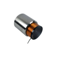 TITAN Servo Control Technology | Powerful & Intelligent Motor Control