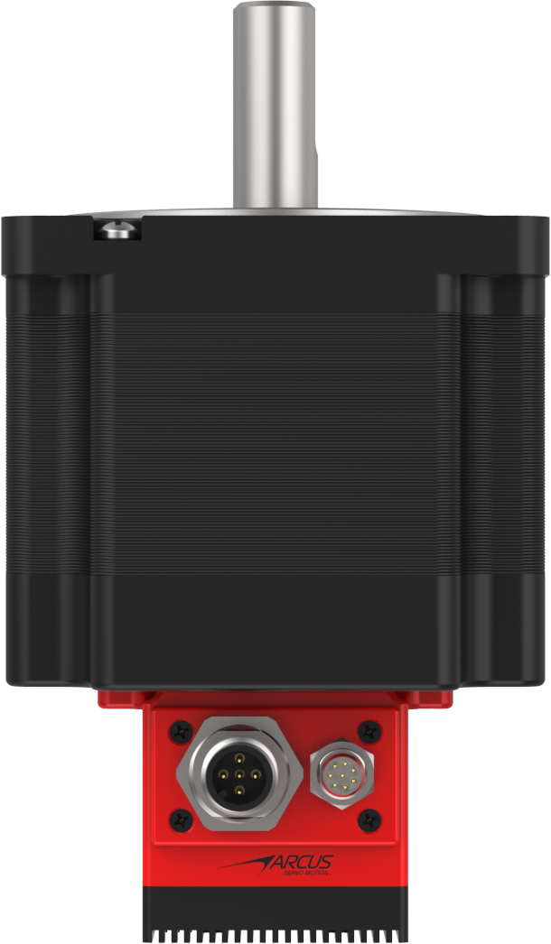 TITAN Servo Control Technology | Powerful & Intelligent Motor Control